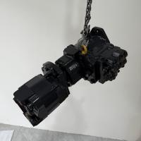 China Bulldozer Komatsu D275A-5R Hydraulic Pump Main Pump Piston Pump 708-1L-00390 708-1L-00391 for sale