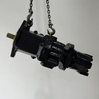 China Bulldozer Komatsu D275A-5R Hydraulic Pump Main Pump Piston Pump 708-1L-00390 708-1L-00391 for sale