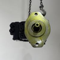 China Bulldozer Komatsu D275A-5R Hydraulic Pump Main Pump Piston Pump 708-1L-00390 708-1L-00391 for sale