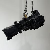 China Bulldozer Komatsu D275A-5R Hydraulic Pump Main Pump Piston Pump 708-1L-00390 708-1L-00391 for sale