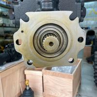 China Bulldozer Komatsu D475A-5 Hydraulic Pump Main Pump Piston Pump 708-2G-00060 708-2G-01060 for sale