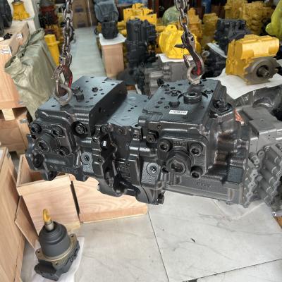 China Bulldozer Komatsu D475A-5 Hydraulic Pump Main Pump Piston Pump 708-2G-00060 708-2G-01060 for sale