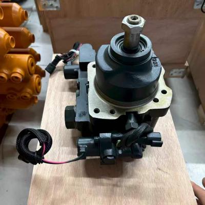 China Komatsu HM400-3 HM400-5 Radiator Fan Motor 708-7P-00020 708-7P-00030 708-7W-00230 for sale