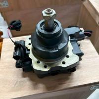 China Komatsu HM400-3 HM400-5 Radiator Fan Motor 708-7P-00020 708-7P-00030 708-7W-00230 for sale