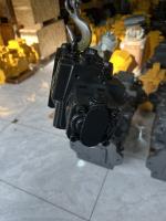 China Komatsu Forklift FD35 FD40 FD45 FD50 Hydraulic Piston Pump Main Pressure Pump 708-1T-00711 708-1T-00712 708-1T-00710 for sale