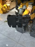 China Komatsu Forklift FD35 FD40 FD45 FD50 Hydraulic Piston Pump Main Pressure Pump 708-1T-00711 708-1T-00712 708-1T-00710 for sale
