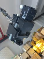 China Komatsu Forklift FD35 FD40 FD45 FD50 Hydraulic Piston Pump Main Pressure Pump 708-1T-00711 708-1T-00712 708-1T-00710 for sale
