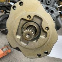 China Komatsu Articulated Dump Truck HM400-3 HM400-5 Hydraulic Piston Pump 708-2W-00450 708-1W-02260 Main Pump for sale
