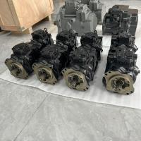 China Komatsu Articulated Dump Truck HM400-3 HM400-5 Hydraulic Piston Pump 708-2W-00450 708-1W-02260 Main Pump for sale