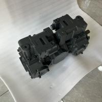 China Komatsu Motor Grader GD805A-1 GD825A-2 Hydraulic Pump Piston Pump Main Hydraulic Pump 235-60-11100 for sale