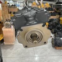 China Wheel Loader Komatsu WA470-6 WA480-6 Hydraulic Pump Piston Pump Main Hydraulic Pump 708-1G-00060 for sale
