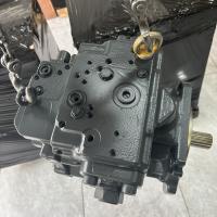 China Wheel Loader Komatsu WA470-6 WA480-6 Hydraulic Pump Piston Pump Main Hydraulic Pump 708-1G-00060 for sale