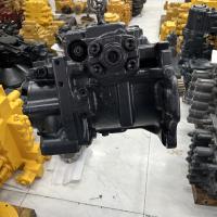 China Wheel Loader Komatsu WA500-6 Hydraulic Pump Piston Pump Main Hydraulic Pump 708-1H-00030 708-1H-00031 for sale