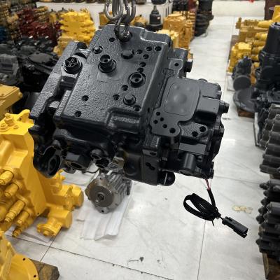 China Wheel Loader Komatsu WA500-6 Hydraulic Pump Piston Pump Main Hydraulic Pump 708-1H-00030 708-1H-00031 for sale
