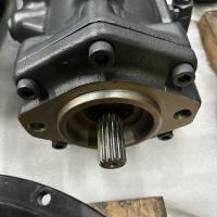 China Komatsu Skid Steer Loader SK1026-5 SK1020-5 SK714-5 Hydraulic Pump Piston Pump Main Pressure Pump 720-2T-00033 720-2T-00070 for sale