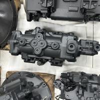 China Komatsu Skid Steer Loader SK1026-5 SK1020-5 SK714-5 Hydraulic Pump Piston Pump Main Pressure Pump 720-2T-00033 720-2T-00070 for sale
