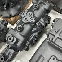 China Komatsu Skid Steer Loader SK1026-5 SK1020-5 SK714-5 Hydraulic Pump Piston Pump Main Pressure Pump 720-2T-00033 720-2T-00070 for sale