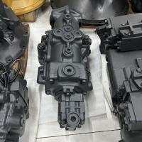 China Komatsu Skid Steer Loader SK1026-5 SK1020-5 SK714-5 Hydraulic Pump Piston Pump Main Pressure Pump 720-2T-00033 720-2T-00070 for sale