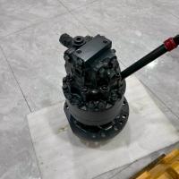 China Excavator Komatsu PC70-6 PC78-6 PC60-8 PC70-8 Swing Motor Assembly（Slew Drive）21W-26-00100 21W-26-00200 for sale