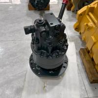 China Excavator Komatsu PC70-6 PC78-6 PC60-8 PC70-8 Swing Motor Assembly（Slew Drive）21W-26-00100 21W-26-00200 for sale