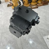 China Komatsu Mining Excavator PC3000-6 PC4000-6 Fan Pump Auxiliary Hydraulic Pump 708-2G-00020 708-2G-00021 for sale