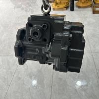 China Komatsu Mining Excavator PC3000-6 PC4000-6 Fan Pump Auxiliary Hydraulic Pump 708-2G-00020 708-2G-00021 for sale