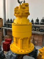 China Excavator Komatsu PC120-6 pc110-6 PC130-7 PC100-6 Swing Motor Assembly 203-26-00123 203-26-00150 706-73-01181 706-73-01180 for sale