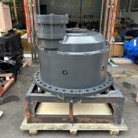 China Final Drive Gearbox 92480040 90603140 Excavator Spare Parts For Komatsu PC4000-6 for sale