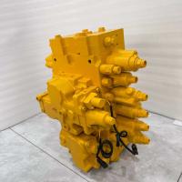 China Excavator Komatsu PC210-8K PC200-8k PC240-8K main control valve Part No.: 723-47-23400 723-47-23404 for sale