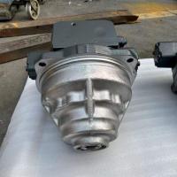 China Excavator Komatsu PC2000-8 Travel Motor Assembly 706-7l-01111 706-7l-01110 for sale