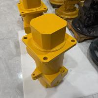 China Excavator Komatsu PC2000-8 Hydraulic Swivel Joint Assembly Part No. 703-15-00131 for sale