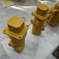 China Excavator Komatsu PC2000-8 Hydraulic Swivel Joint Assembly Part No. 703-15-00131 for sale
