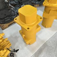 China Excavator Komatsu PC2000-8 Hydraulic Swivel Joint Assembly Part No. 703-15-00131 for sale