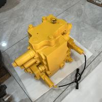China bulldozer Komatsu D65 85-15 Hydraulic Main Control Valve Assembly Part numbers 723-63-24100 723-63-22600 for sale