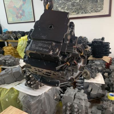 China 708-1G-00014 708-1G-00015 708-1G-11510 Hydraulic Main Piston Pump For Komatsu PW160-7 PW160-8 for sale