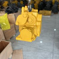 China Bulldozer Komatsu D375-3 D375-5 Main Control Valve 709-61-11601 709-61-11600 709-61-11700 709-61-11701 for sale