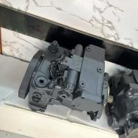 China Wheel Loader Komatsu WA150-5 WA150-6 Hydraulic Pump Piston Pump Main Hydraulic Pump 416-18-31600 416-18-31601 for sale
