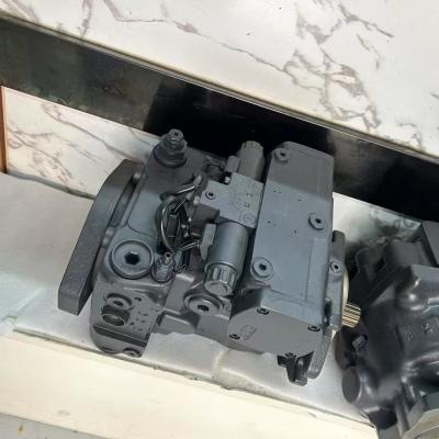 China Wheel Loader Komatsu WA150-5 WA150-6 Hydraulic Pump Piston Pump Main Hydraulic Pump 416-18-31600 416-18-31601 for sale