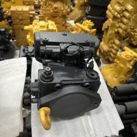 China Wheel Loader Komatsu WA150-5 WA150-6 Hydraulic Pump Piston Pump Main Hydraulic Pump 416-18-31600 416-18-31601 for sale