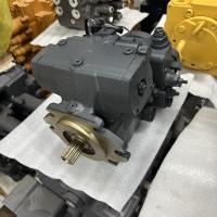 China Wheel Loader Komatsu WA150-5 WA150-6 Hydraulic Pump Piston Pump Main Hydraulic Pump 416-18-31600 416-18-31601 for sale