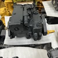 China Wheel Loader Komatsu WA150-5 WA150-6 Hydraulic Pump Piston Pump Main Hydraulic Pump 416-18-31600 416-18-31601 for sale