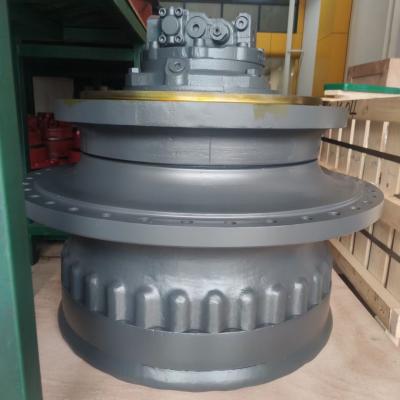 China Travel Assembly 21N-27-00140 21N-27-00191 for Komatsu Excavator PC1250-7 PC1250-8 PC1250-11 for sale