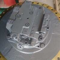 China Travel Assembly 21N-27-00140 21N-27-00191 for Komatsu Excavator PC1250-7 PC1250-8 PC1250-11 for sale