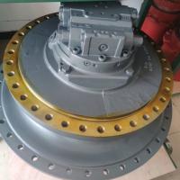 China Travel Assembly 21N-27-00140 21N-27-00191 for Komatsu Excavator PC1250-7 PC1250-8 PC1250-11 for sale