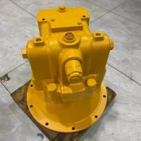 China 706-7K-01230 706-7K-01140 706-7K-01180 Swing Motor Assembly for Komatsu PC1250-8 PC2000-8 Excavator for sale
