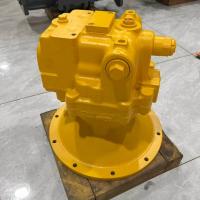 China 706-7K-01230 706-7K-01140 706-7K-01180 Swing Motor Assembly for Komatsu PC1250-8 PC2000-8 Excavator for sale