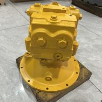 China 706-7K-01230 706-7K-01140 706-7K-01180 Swing Motor Assembly for Komatsu PC1250-8 PC2000-8 Excavator for sale