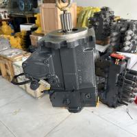 China Hydraulic Piston Pump 418-18-31102 418-18-31101 418-18-41101 Main Pump for Wheel Loader Komatsu WA200-5 WA200-6 WA200-7 WA250-6 WA250-5 WA270-5 WA270-6 for sale