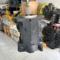 China Hydraulic Piston Pump 418-18-31102 418-18-31101 418-18-41101 Main Pump for Wheel Loader Komatsu WA200-5 WA200-6 WA200-7 WA250-6 WA250-5 WA270-5 WA270-6 for sale