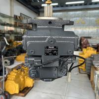 China Hydraulic Piston Pump 418-18-31102 418-18-31101 418-18-41101 Main Pump for Wheel Loader Komatsu WA200-5 WA200-6 WA200-7 WA250-6 WA250-5 WA270-5 WA270-6 for sale